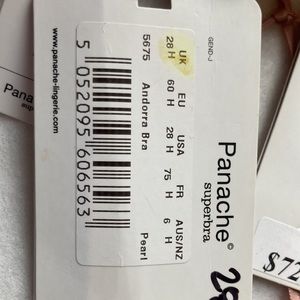 Panache Lingerie | Intimates & Sleepwear | Panache Andorra Full Cup Bra ...